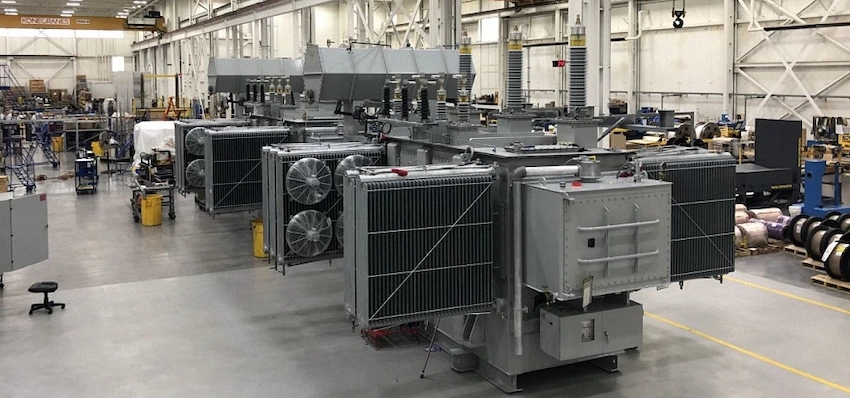 Basic Guide To GSU Transformer