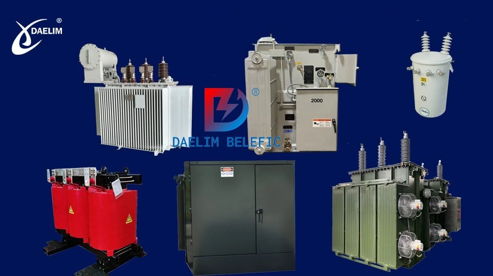 The Ultimate Guide to 300 kVA Pad Mounted Transformer